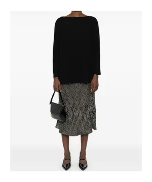 GIANLUCA CAPANNOLO Vanessa Tunic Top