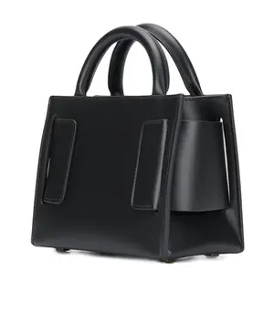 Boyy Bobby 18 Top Handle Bag
