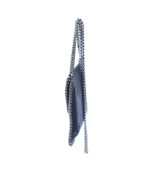 Stella McCartney Logo Shoulder Bag