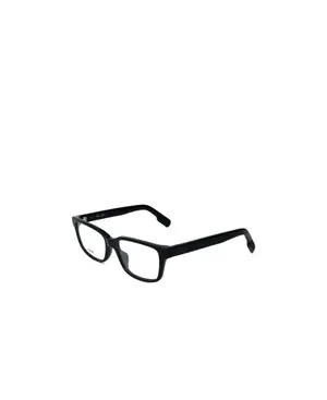 Kenzo Logo Flat Mirror Eyeglasses