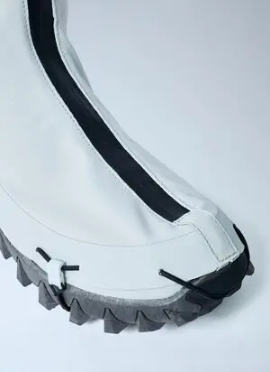 SALOMON Advanced Snowclog High Top Sneakers