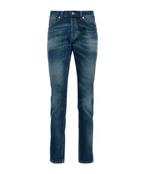 DONDUP Up232ds0041gw3du 800" Jeans