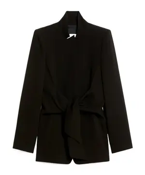Max Mara Wrap Jackets For Women