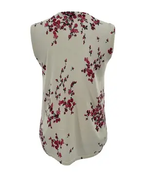 Max Mara Sleeveless Knitted Vest - Gray