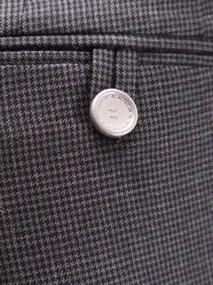 Dior Tailored Trousers