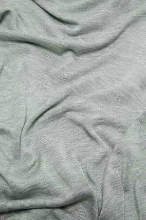 Acne Studios Asymmetrical T-shirt With Layered Design