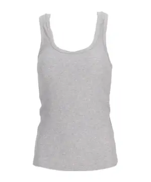 Isabel Marant Étoile Ribbed Tank Top