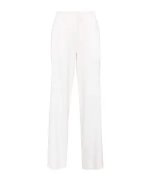P.a.r.o.s.h Box Pleat Pants For Women