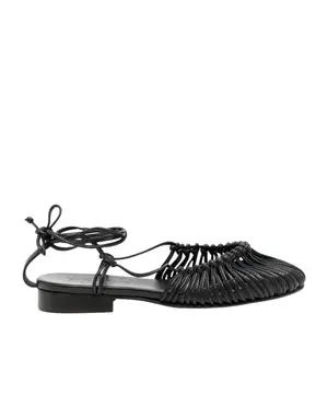 Hereu Tie Fastening Shoes For Women