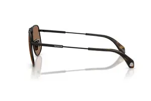 Moncler Full Frame Aviator Sunglasses