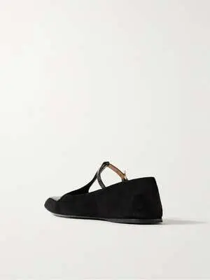 Gabriela Hearst Liv Ballet Flats