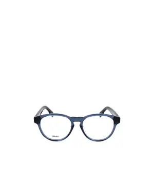 Kenzo Eyeglasses - Blue