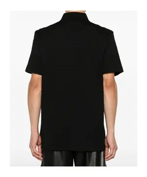 Givenchy Short-sleeved Polo Shirt