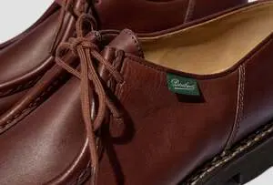 Paraboot Michael Lace-up Shoes - Brown