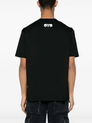Junya Watanabe X Carhartt Short Sleeved T-shirt