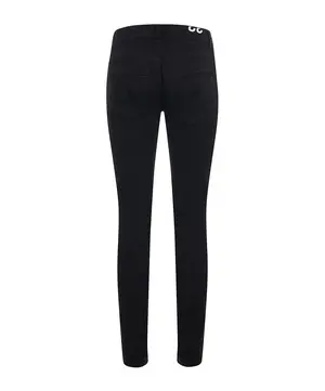 DONDUP George Skinny Jeans - Black