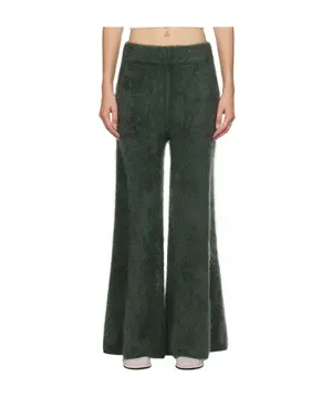 Lisa Yang Ribbed Activewear For Women