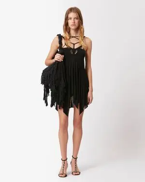 Isabel Marant Étoile Diana Dress