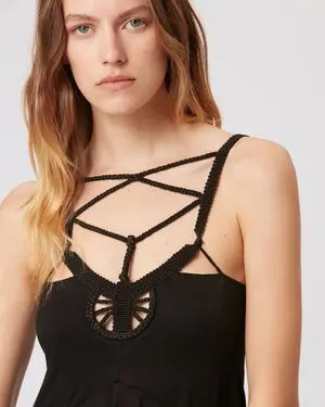 Isabel Marant Étoile Diana Dress