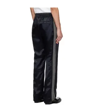 Amiri Ma Music Note Drawstring Track Trousers