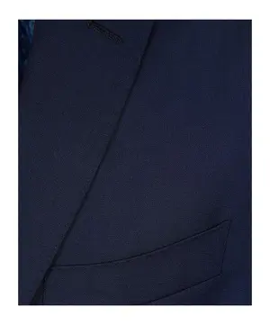 Etro Single-breasted Suit