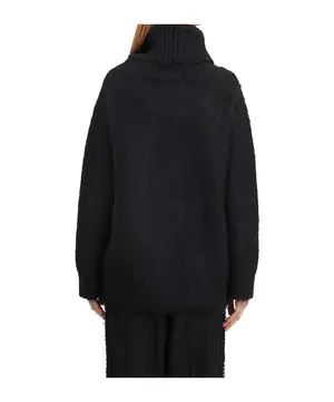 Junya Watanabe Turtleneck Long Sleeve Sweater