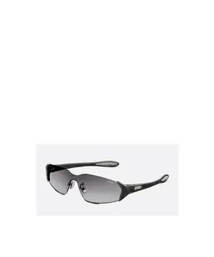 Dior Rimless Sunglasses
