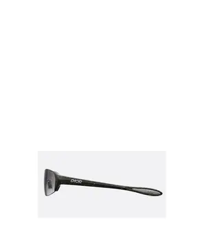 Dior Rimless Sunglasses