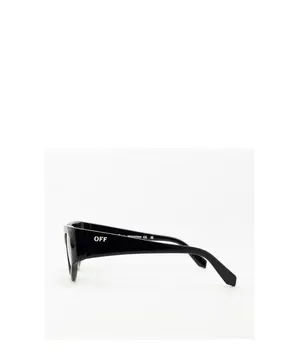 Off-White Seward Cat Eye Sunglasses