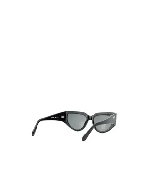 Off-White Seward Cat Eye Sunglasses