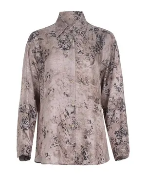 Alysi Long Sleeve Shirts For Women