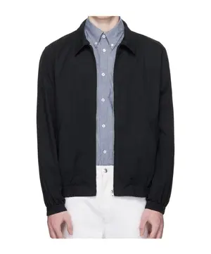 A.p.c. Casual Zip-up Jacket