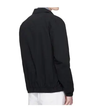 A.p.c. Casual Zip-up Jacket