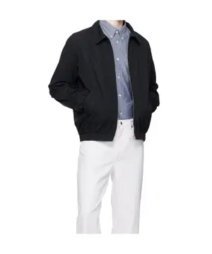 A.p.c. Casual Zip-up Jacket