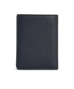 TOM FORD Foldable Card Holder - Black