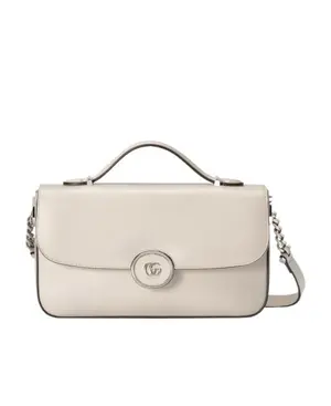Gucci Petite Gg Small Shoulder Bag
