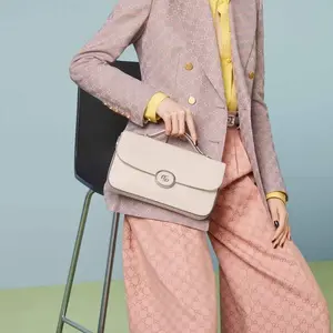 Gucci Petite Gg Small Shoulder Bag