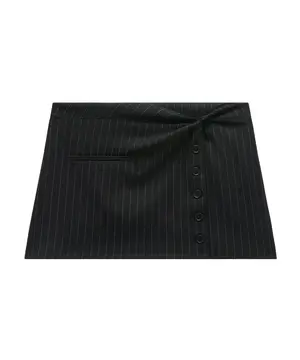 Courreges Twisted Bottoms For Women