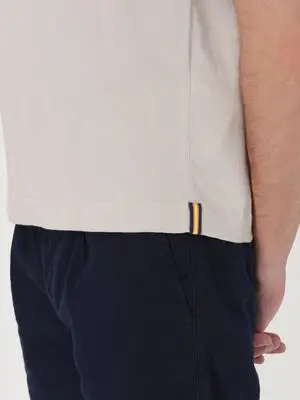 K-WAY Combe Knit Pullover