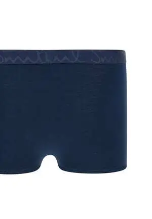 Paul Smith Logo-waistband Boxers