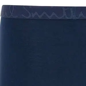 Paul Smith Logo-waistband Boxers