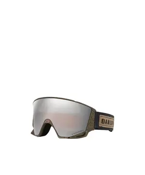 Oakley Ski Goggles - Gray