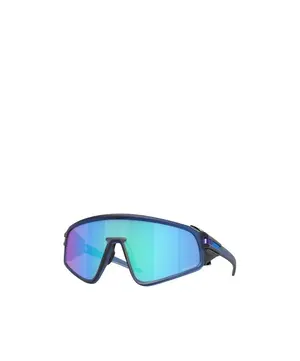 Oakley Sports Sunglasses - Blue
