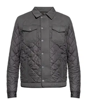 Dolce & Gabbana Quilted Jacket - No