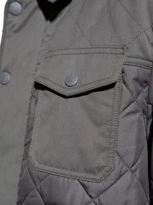 Dolce & Gabbana Quilted Jacket - No
