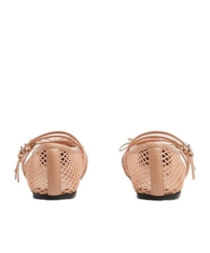 Gucci Horsebit Ballet Flats