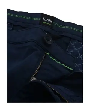 Hugo Boss Logo Casual Pants