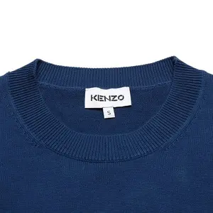 Kenzo Logo-lettering Jumper