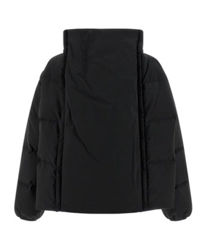 MAISON MARGIELA Padded Bomber Jacket