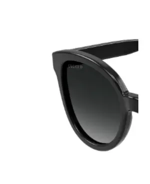 Gucci Cat Eye Frame Sunglasses